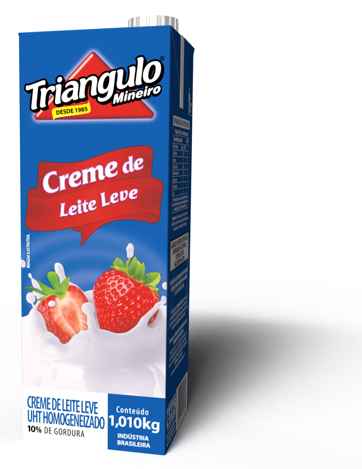 Categoria – Cremes – Alimentos Triangulo